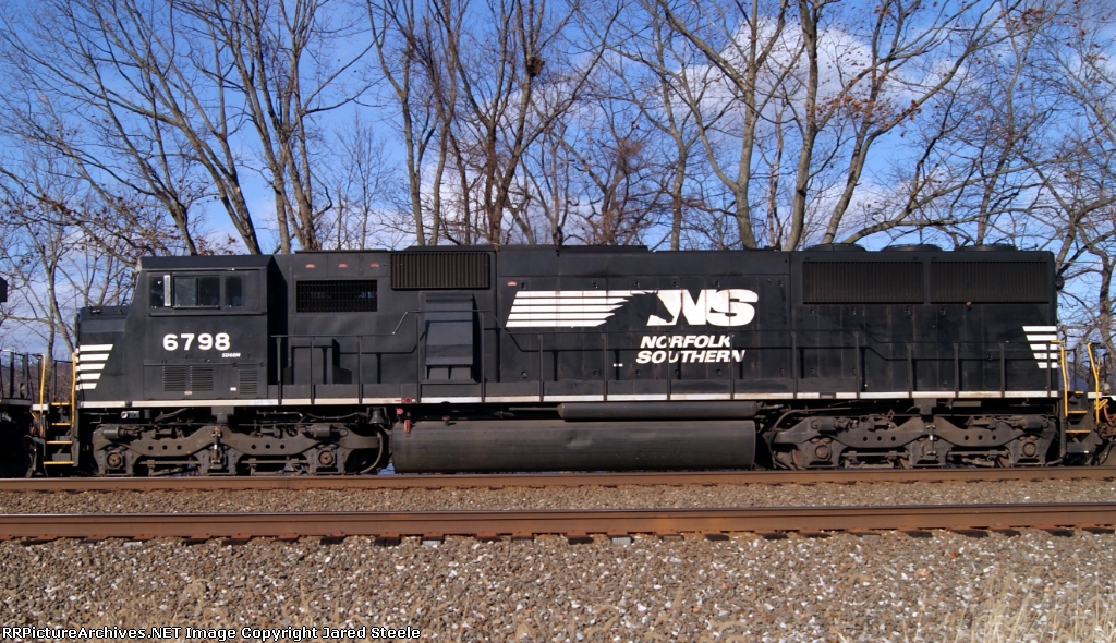 NS 6798